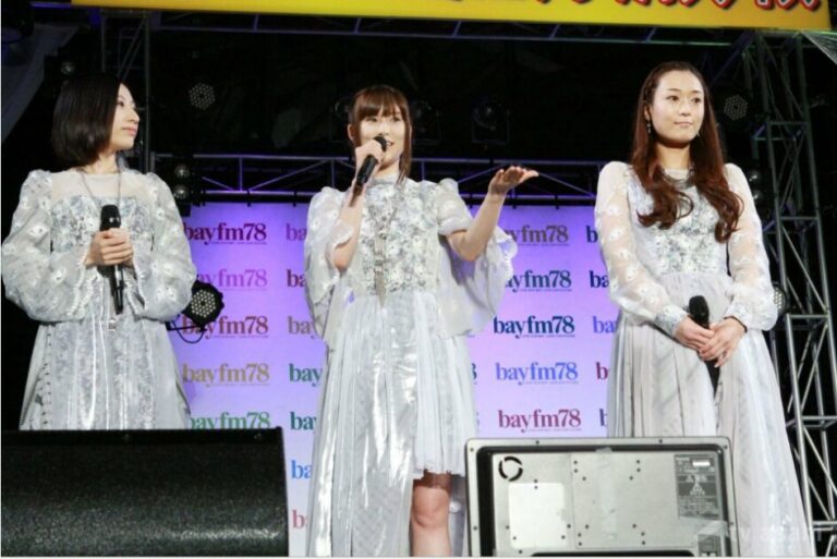【真相】kalafina カラフィナ はなぜ解散した?仲悪い説の真相は? Trend Watchers!
